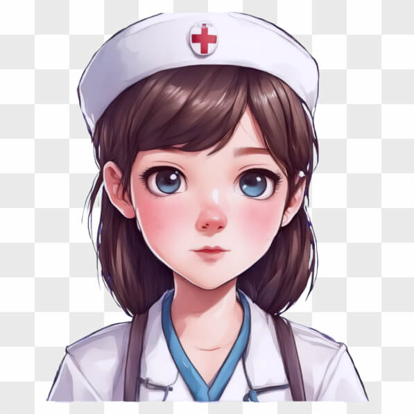 Scarica Personaggio infermiere animato Cartoni animati Online ...