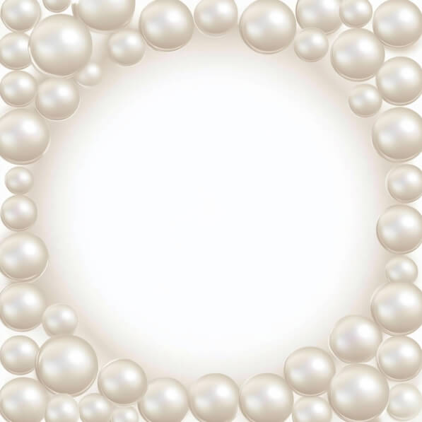 Download Elegant Pearl Background Backgrounds Online - Creative Fabrica