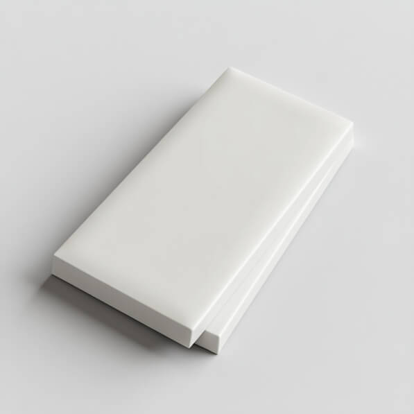 Download Minimalistic White Rectangular Blocks Mockups Online ...