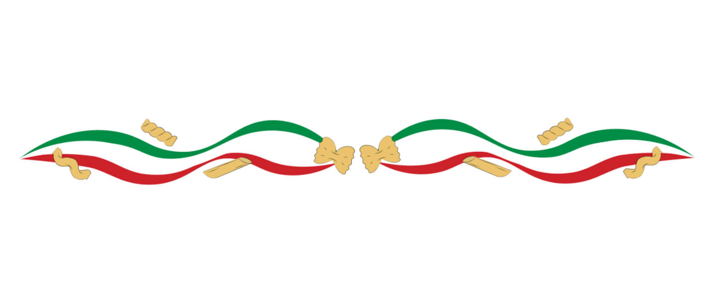 Download Italian-themed Pasta Border Borders & Corners Online ...