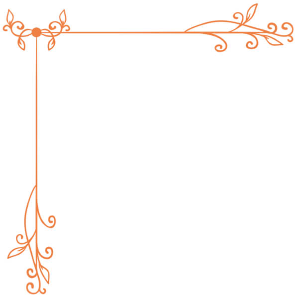 Download Elegant Decorative Corner Border Design Borders & Corners ...