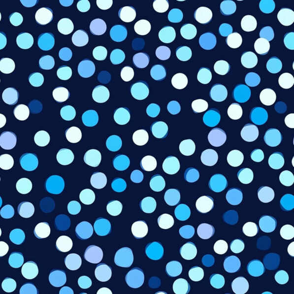 Download Abstract Blue and White Circle Pattern Patterns Online ...