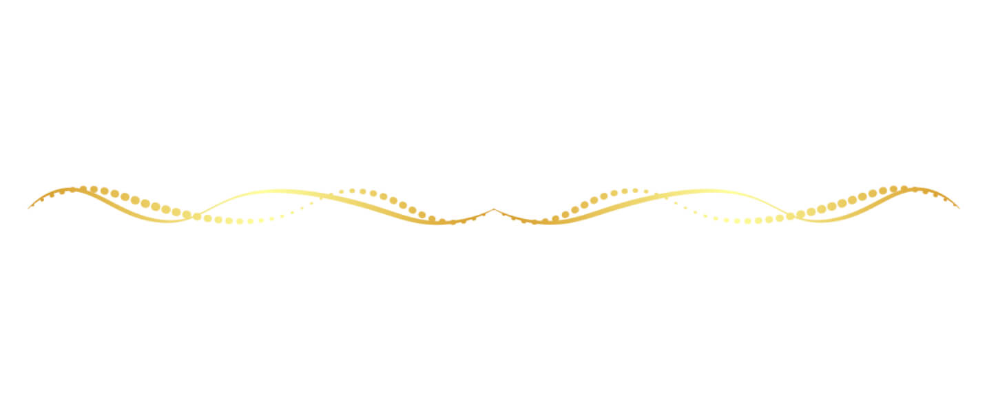 Download Elegant Golden Line Design Borders & Corners Online - Creative ...