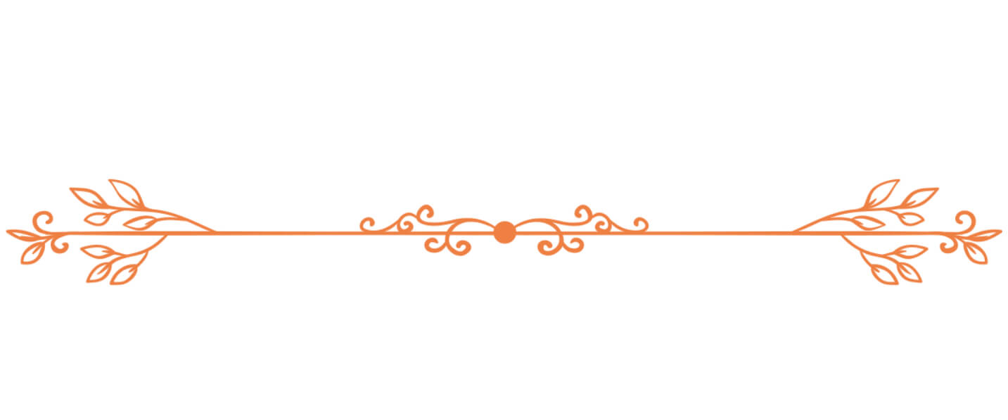 Download Ornamental Divider with Leaves Borders & Corners Online ...