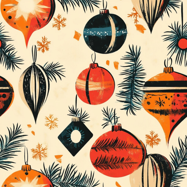 70s Patterns - Download Seamless 70s Patterns for Free - Creative Fabrica