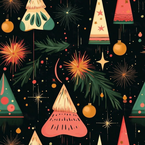 Download Vibrant Colorful Circle Seamless Pattern Patterns Online ...