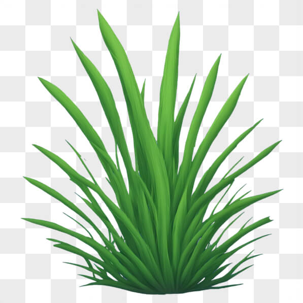Download Stylized Green Grass Cartoons Online - Creative Fabrica