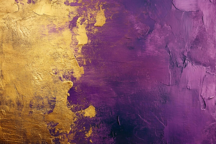 Download Textured Gold and Purple Abstract Art Backgrounds Online ...