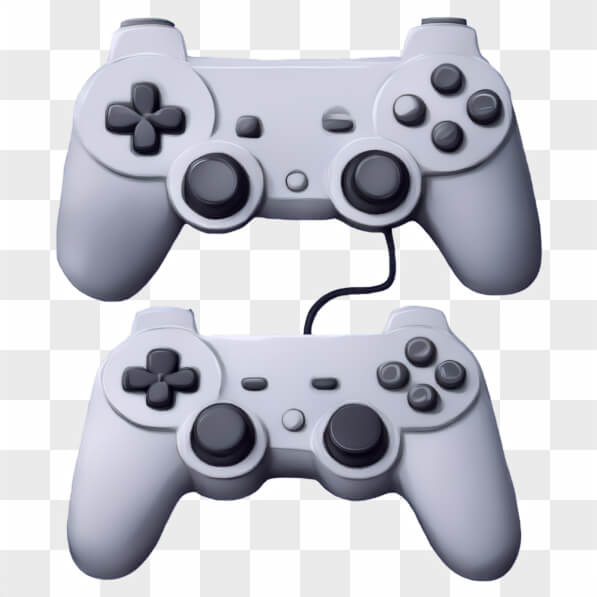 Descarga Controladores de Videojuegos Modernos Cartoons En Línea ...
