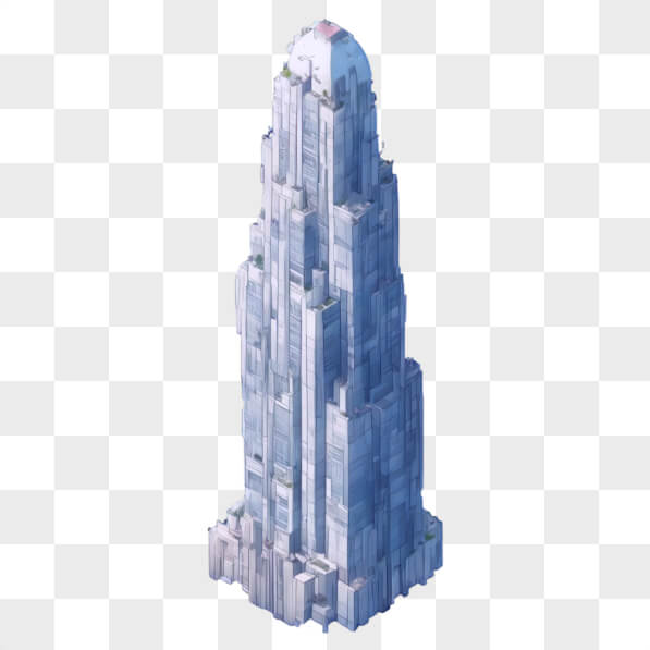 Download Stylized Skyscraper Design Cartoons Online - Creative Fabrica
