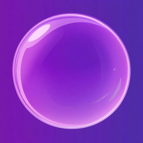 Download Translucent Purple Bubble Backgrounds Online - Creative Fabrica