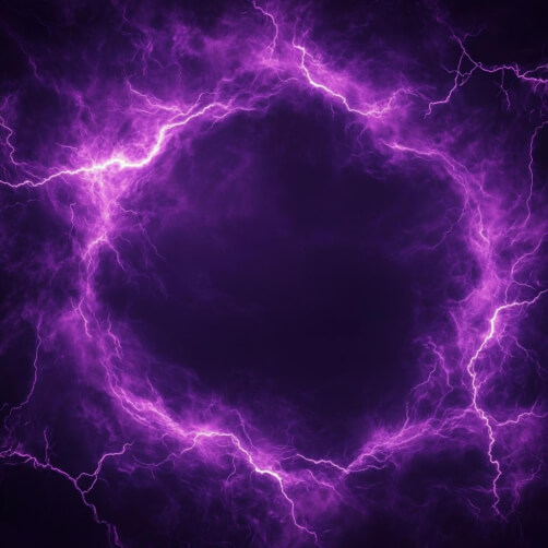 Download Abstract Purple Lightning Background Backgrounds Online ...