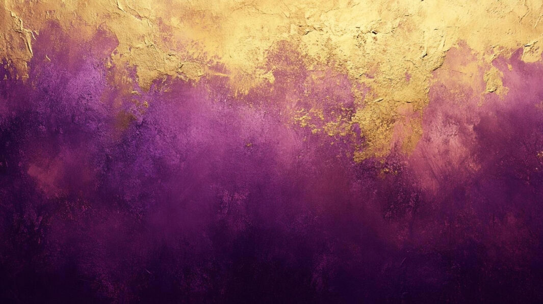 Download Textured Gold and Purple Abstract Background Backgrounds ...