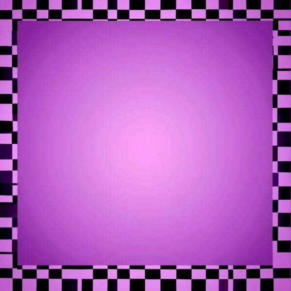 Download Purple Background with Checkerboard Border Backgrounds Online ...
