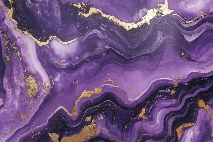 Download Abstract Purple and Gold Marble Design Backgrounds Online ...