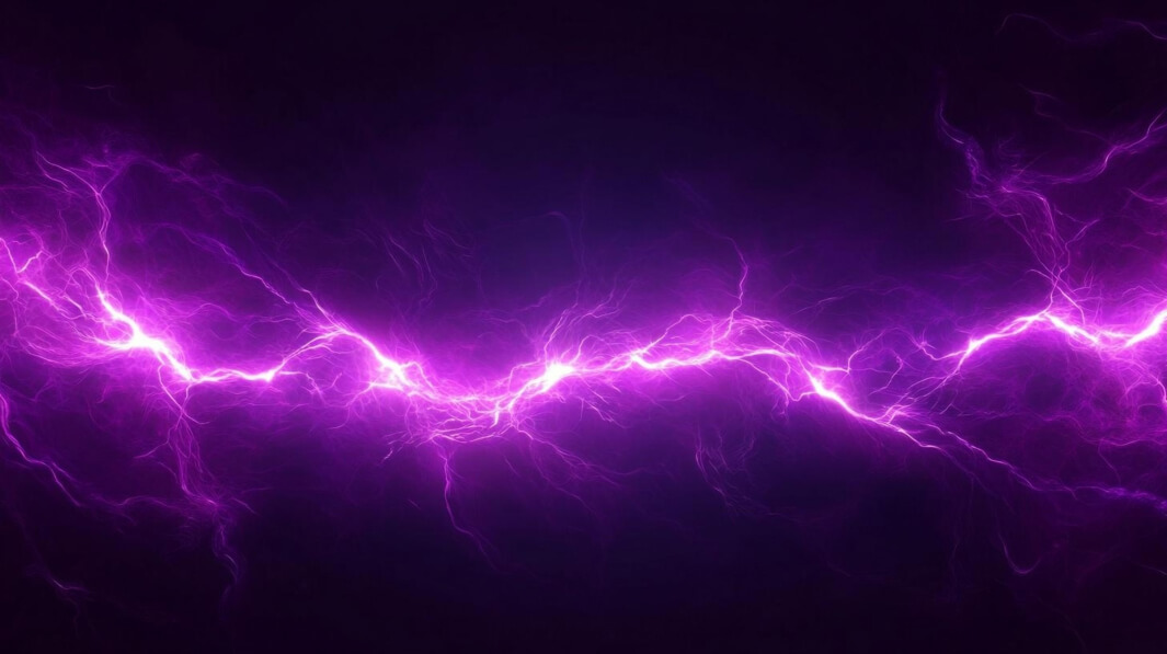 Download Abstract Purple Lightning Backgrounds Online - Creative Fabrica