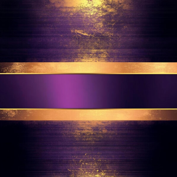 Download Elegant Purple and Gold Abstract Background Backgrounds Online ...