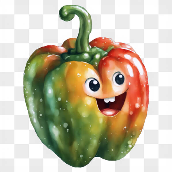 Descarga Pimiento feliz de dibujos animados Cartoons En Línea ...