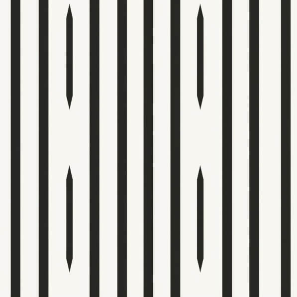 Download Minimalist Black and White Stripe Design Patterns Online ...