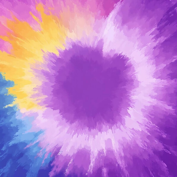 Download Vibrant Abstract Color Burst Backgrounds Online - Creative Fabrica