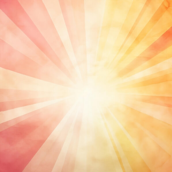 Download Soft Gradient Abstract Background with Radiating Rays ...