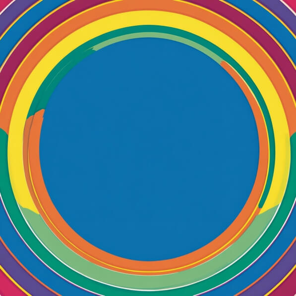 Download Colorful Abstract Circular Design Backgrounds Online ...