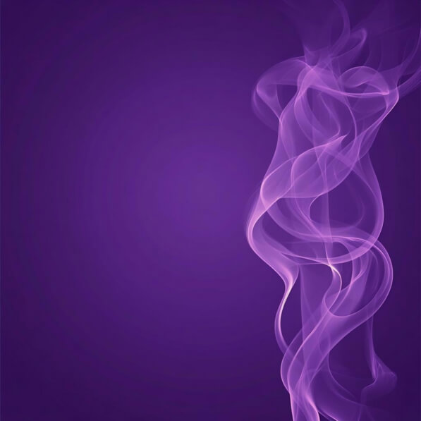 Download Swirling Purple Smoke on Purple Background Backgrounds Online ...