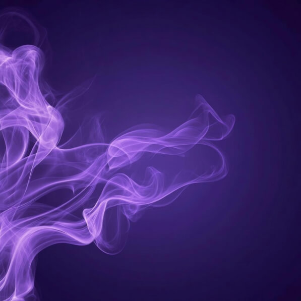 Download Abstract Purple Smoke on Dark Background Backgrounds Online ...