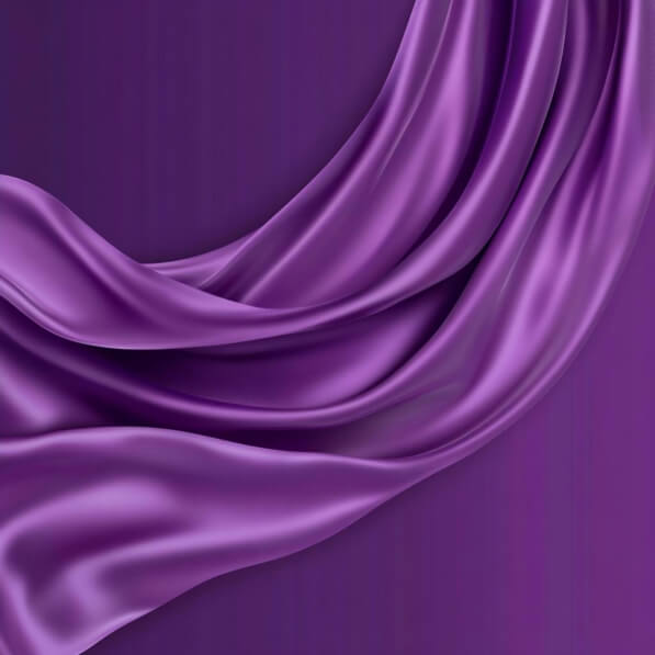 Download Elegant Purple Satin Fabric Drapery Backgrounds Online ...