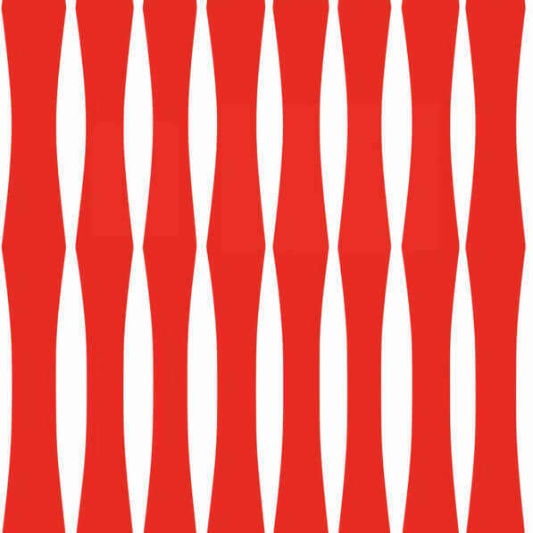 Download Abstract Red Curvy Pattern Patterns Online - Creative Fabrica