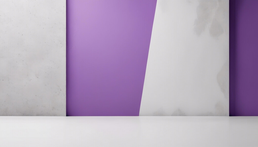 Descarga Interior moderno con paredes coloridas Fondos En Línea ...