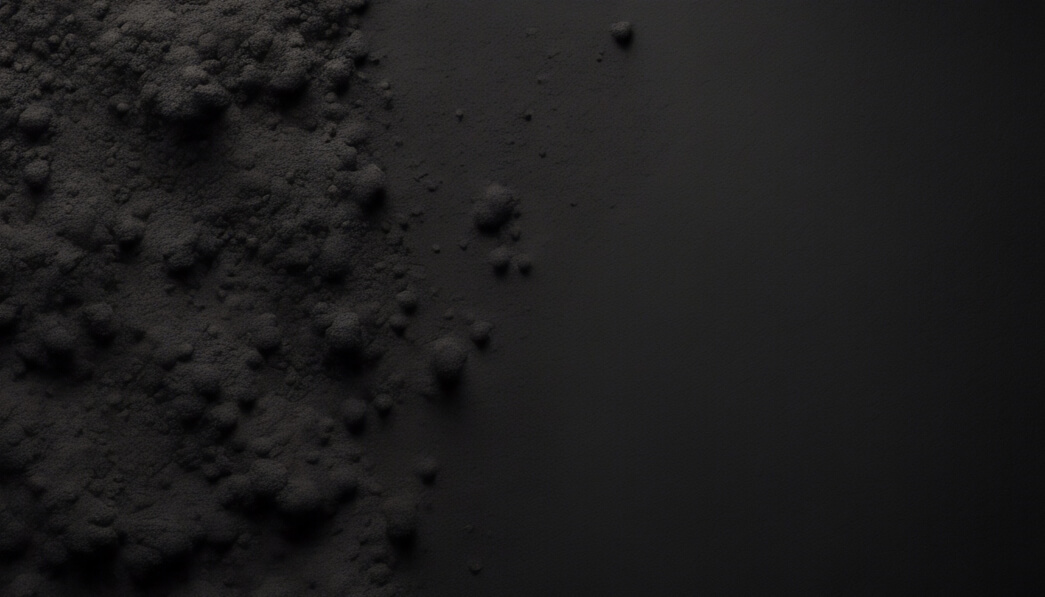 Download Textured black powder against dark background Backgrounds ...
