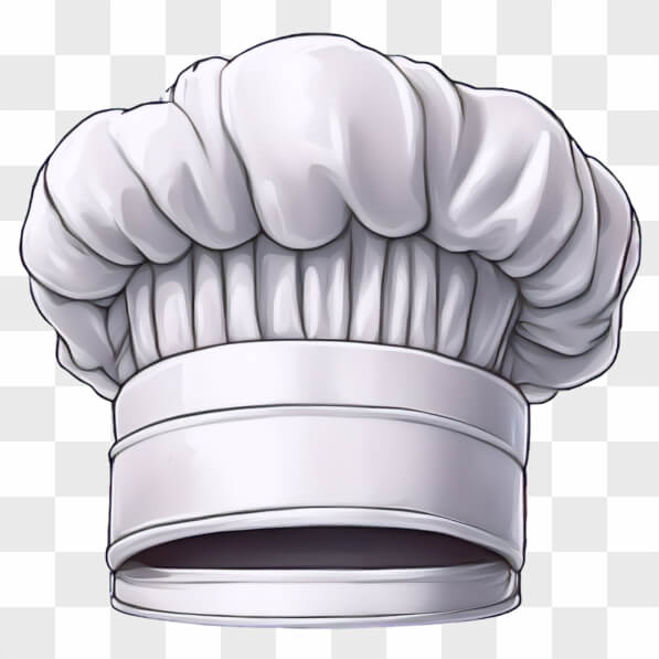 Télécharger Chapeau de chef Dessins animés En Ligne - Creative Fabrica