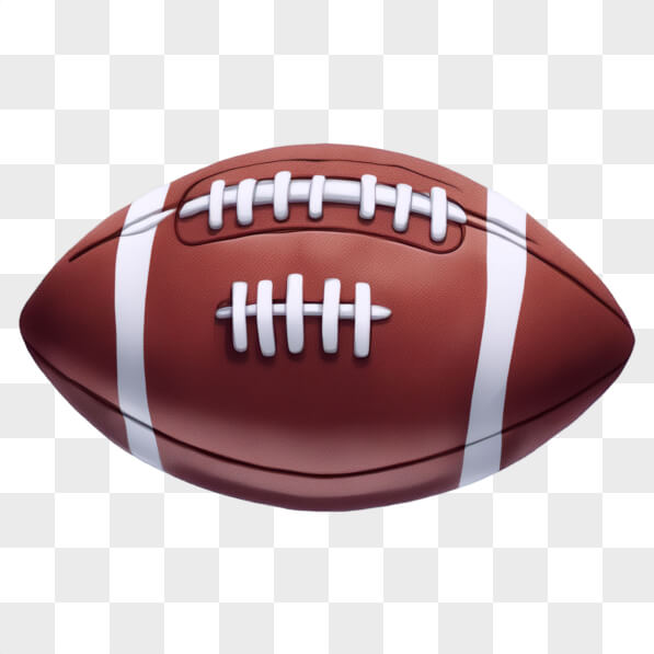 Download Illustration of an American Football Cartoons Online ...