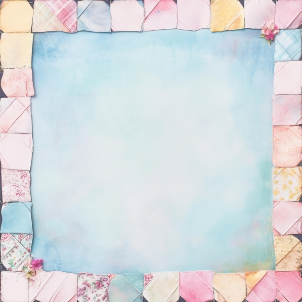 Download Pastel Patchwork Background Design Backgrounds Online ...