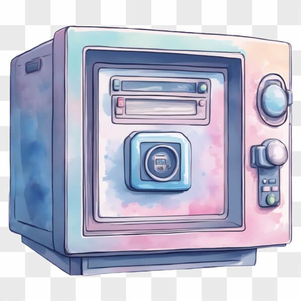 Download Colorful Pastel Safe Cartoons Online - Creative Fabrica