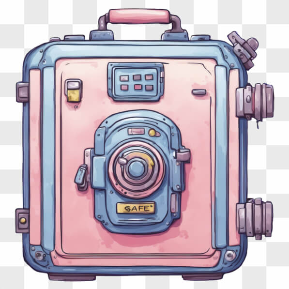 Download Whimsical Cartoon Safe Cartoons Online - Creative Fabrica