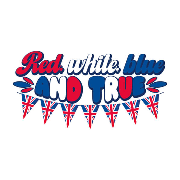 Download Patriotic Design with Text and Union Jack Flags Quotes Online ...