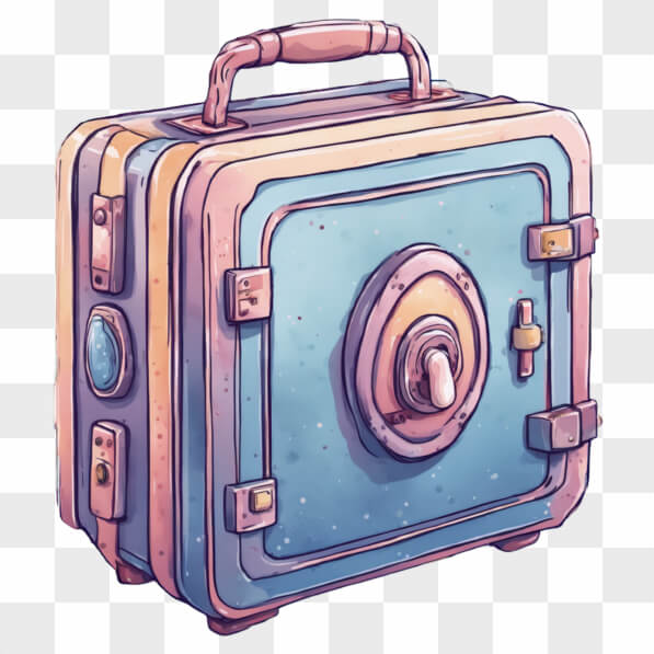 Download Colorful Cartoon Safe Cartoons Online - Creative Fabrica