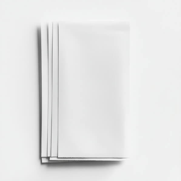 Download Stack of Blank White Papers Mockups Online - Creative Fabrica