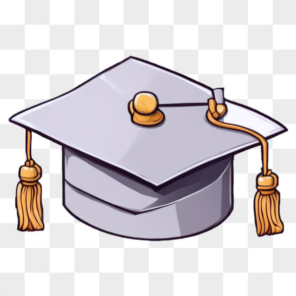 Download Graduation Cap Cartoons Online - Creative Fabrica