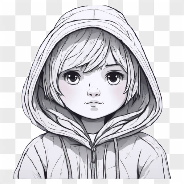 Download Monochromatic Animated Character Cartoons Online - Creative ...