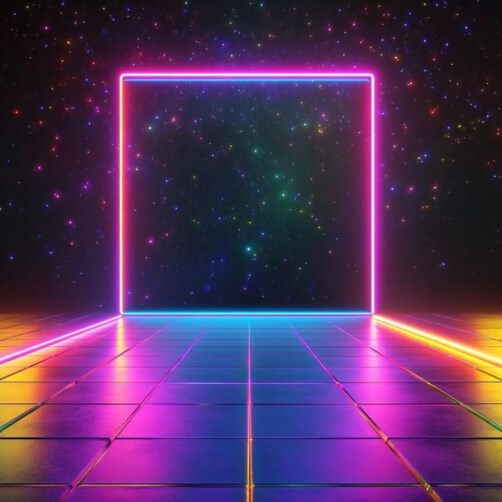 Retro Neon Backgrounds - Download Free & Premium Transparent Retro Neon ...