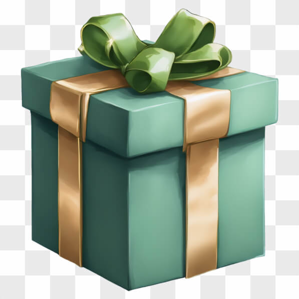 Download Beautifully Wrapped Gift Box Cartoons Online - Creative Fabrica