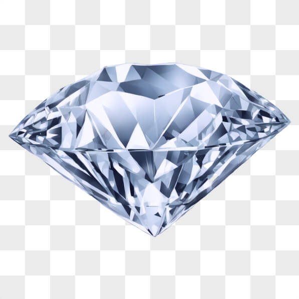 Download Brilliant Cut Diamond on Black Background Cartoons Online ...