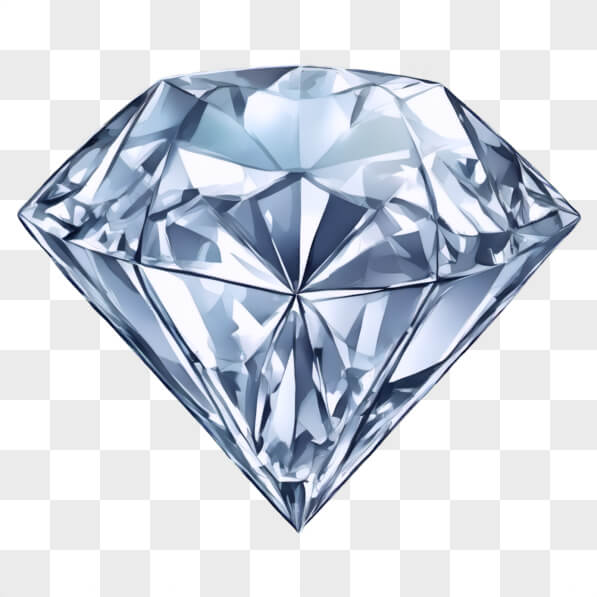 Download Brilliant Cut Diamond on Black Background Cartoons Online ...