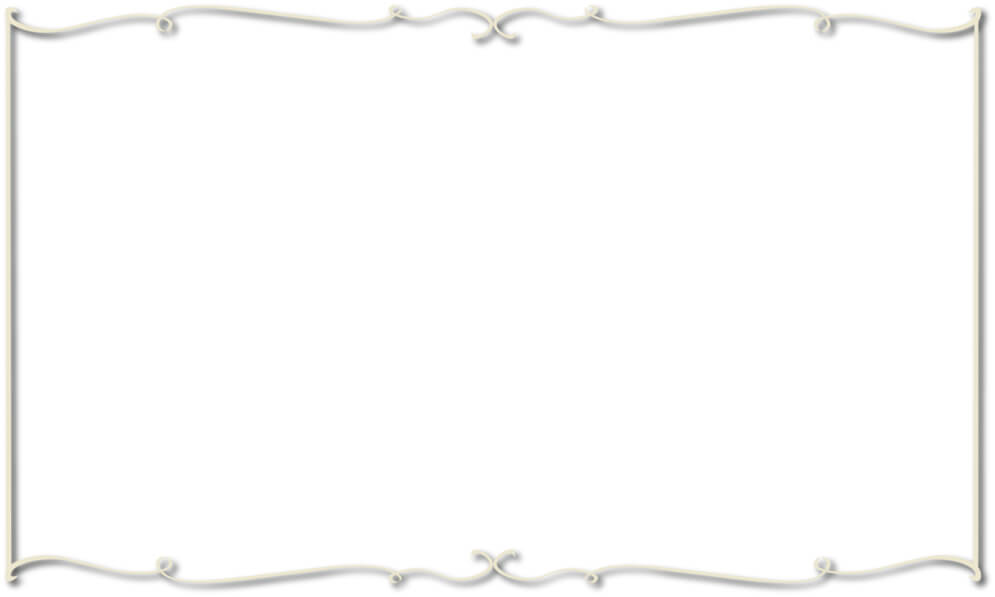 Descarga Marco Elegante de Crema sobre Fondo Blanco Marcos En Línea ...