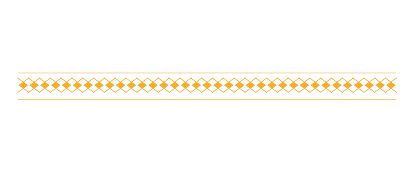 Download Decorative Yellow Diamond Border Design Borders & Corners ...