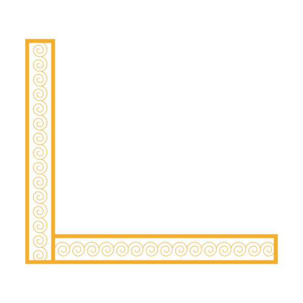 Download Decorative Corner Design Borders & Corners Online - Creative ...