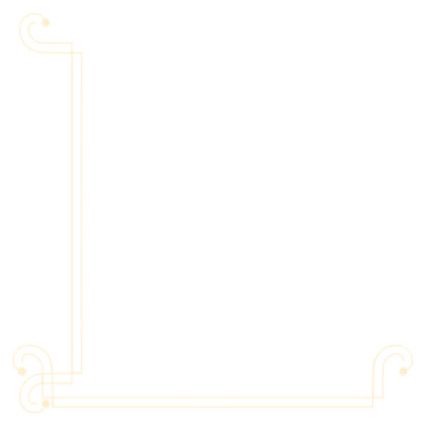 Download Elegant Corner Design Borders & Corners Online - Creative Fabrica